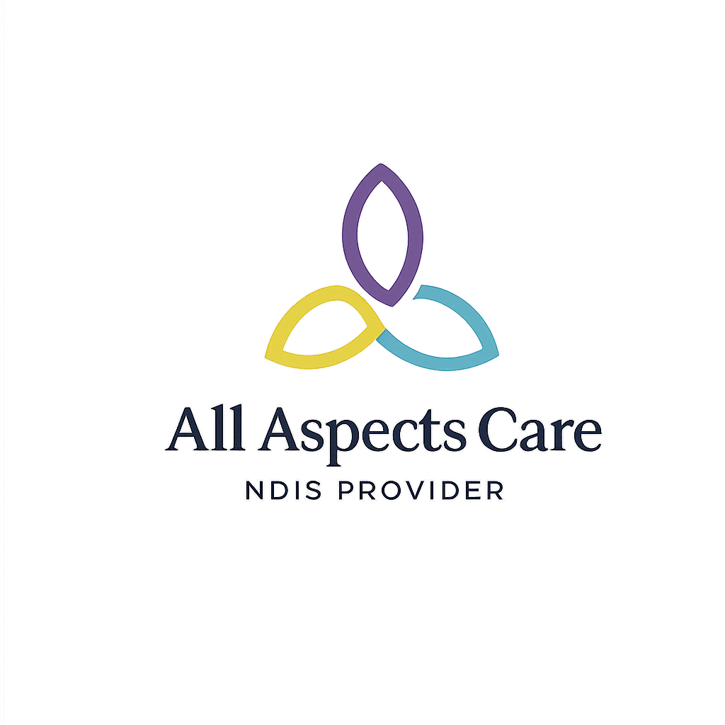 All Aspects Care – NDIS Disability Support Services Sydney & NSW